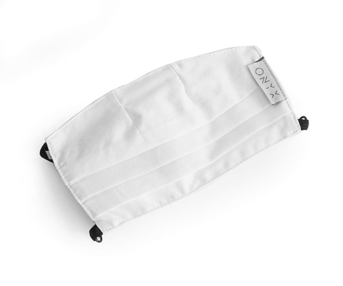 THERAPEUTIC ZINC MASK - Onyx